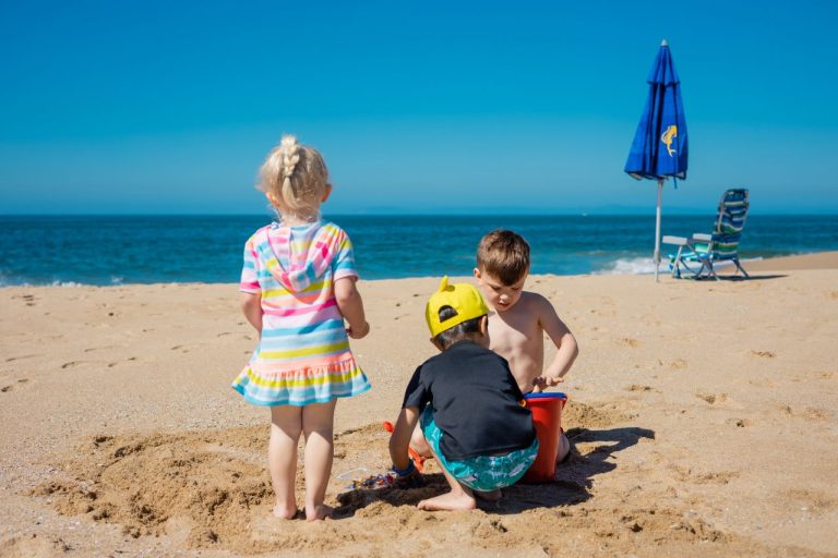 Fun Activities for Kids During the Summer | Crown Asia
