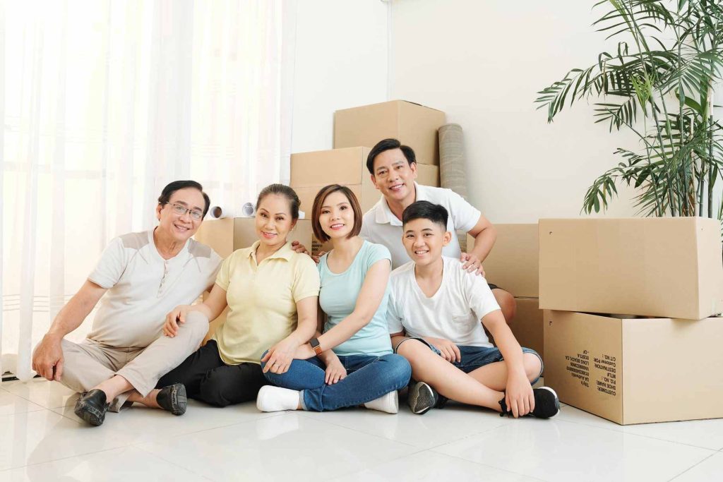 Types of Ownership in Real Estate | Crown Asia