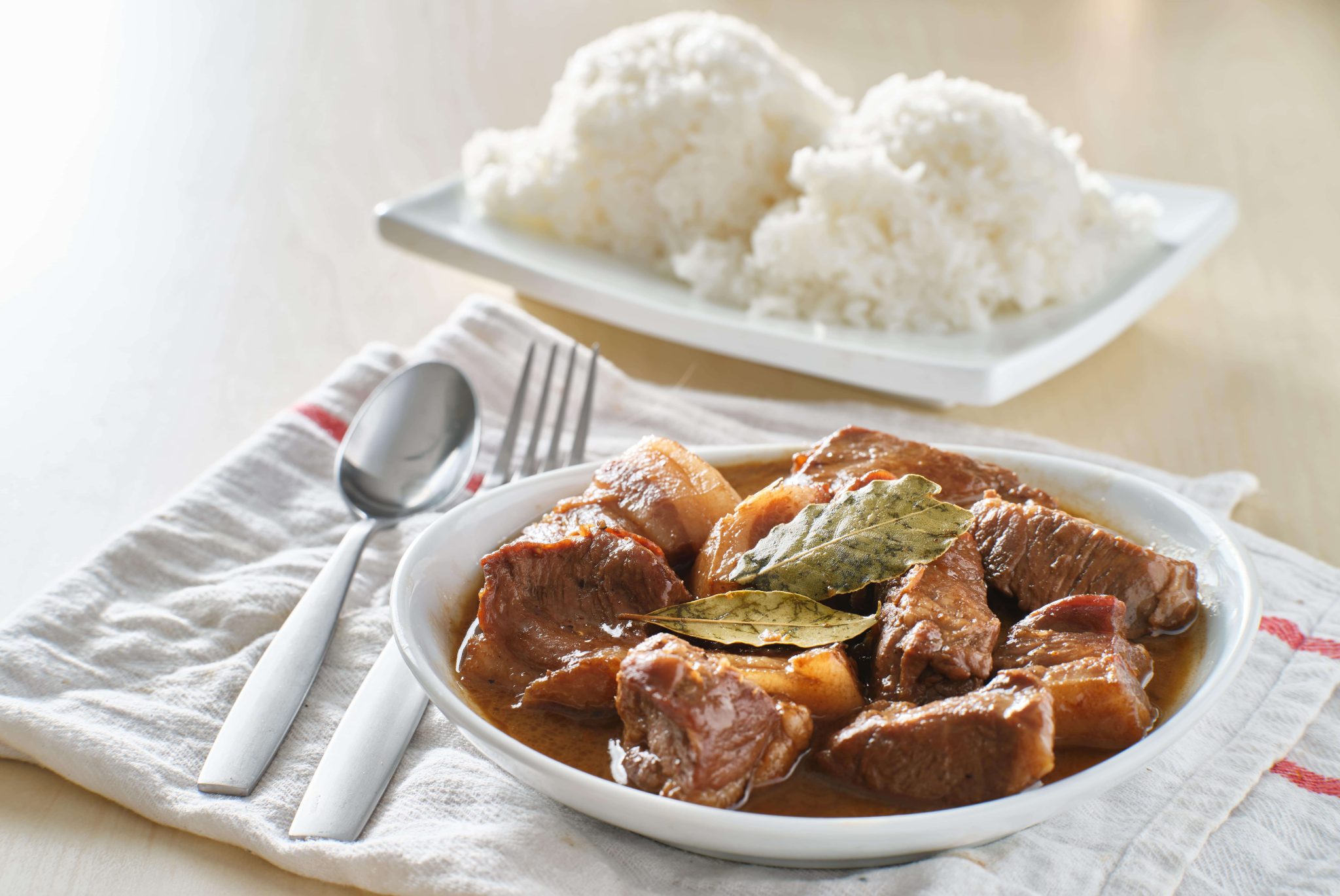 Different Adobo Recipes of the Philippines | Crown Asia