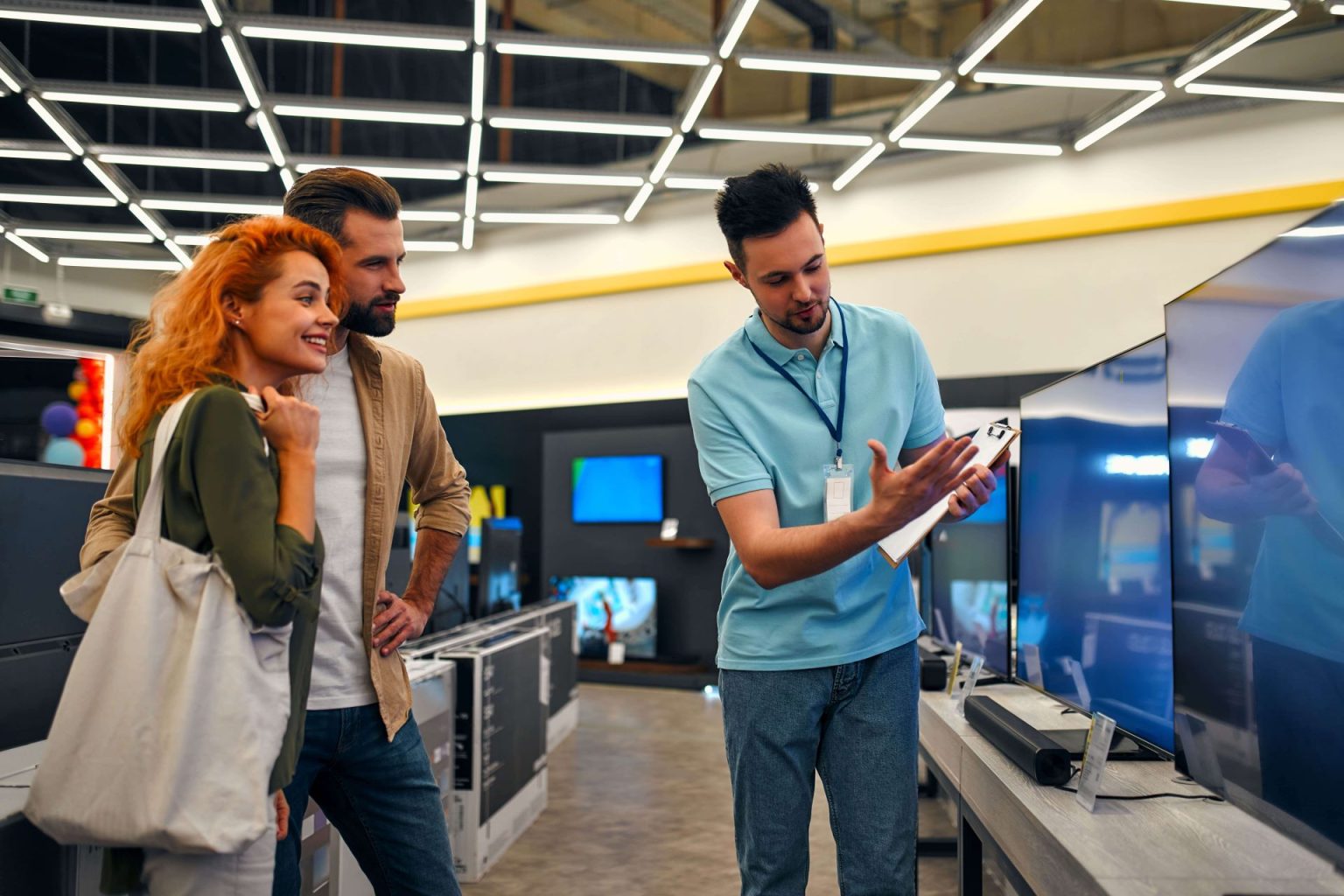 What Do Energy Labels in Your Appliances Mean? | Crown Asia