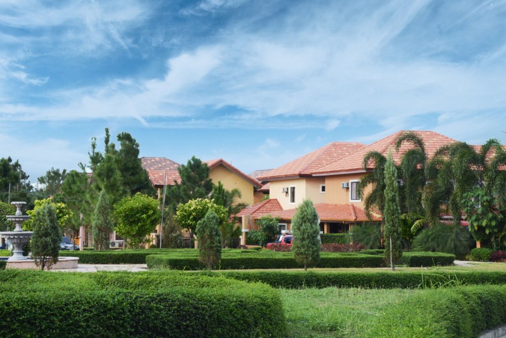 The Ideal Lifestyle Awaits at Crown Asia Properties