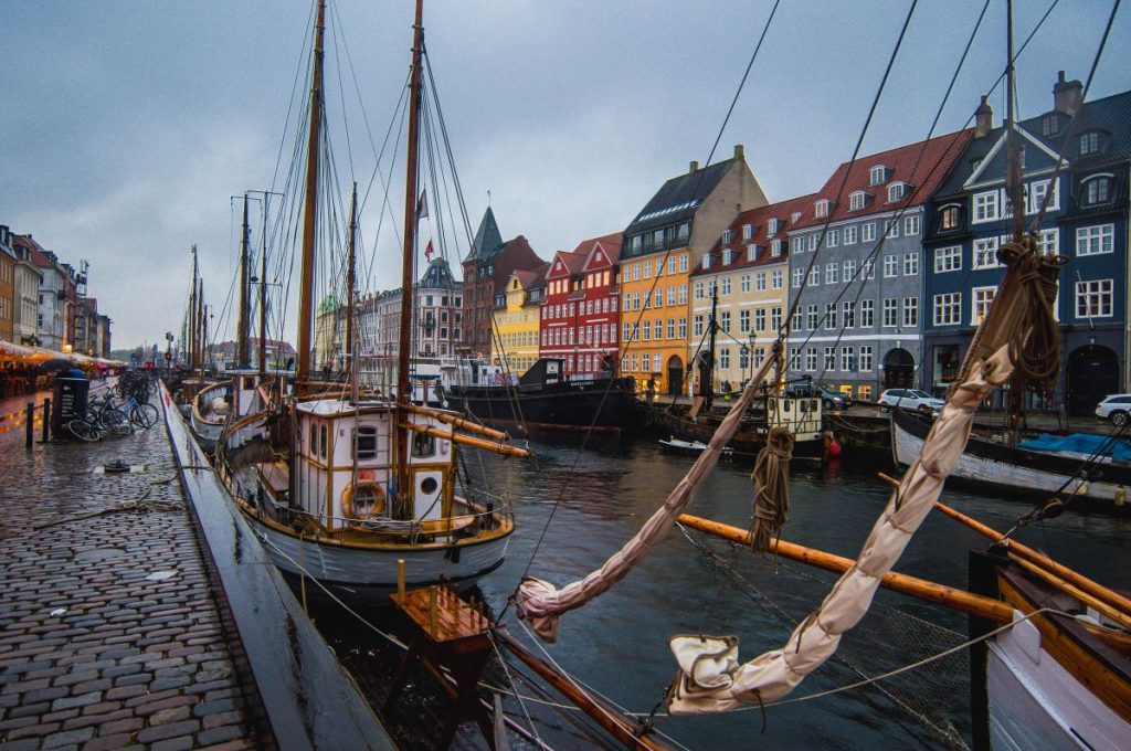 Explore Denmark's Art and Culture | Crown Asia