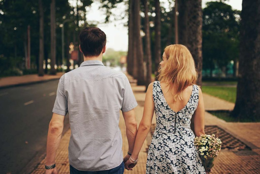 Unique Date Ideas for Couples | Crown Asia