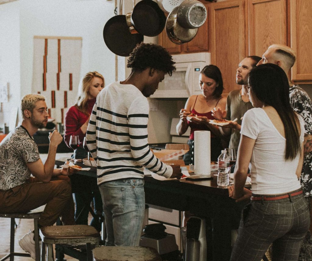 House-Warming Ideas for Your New Home | Crown Asia