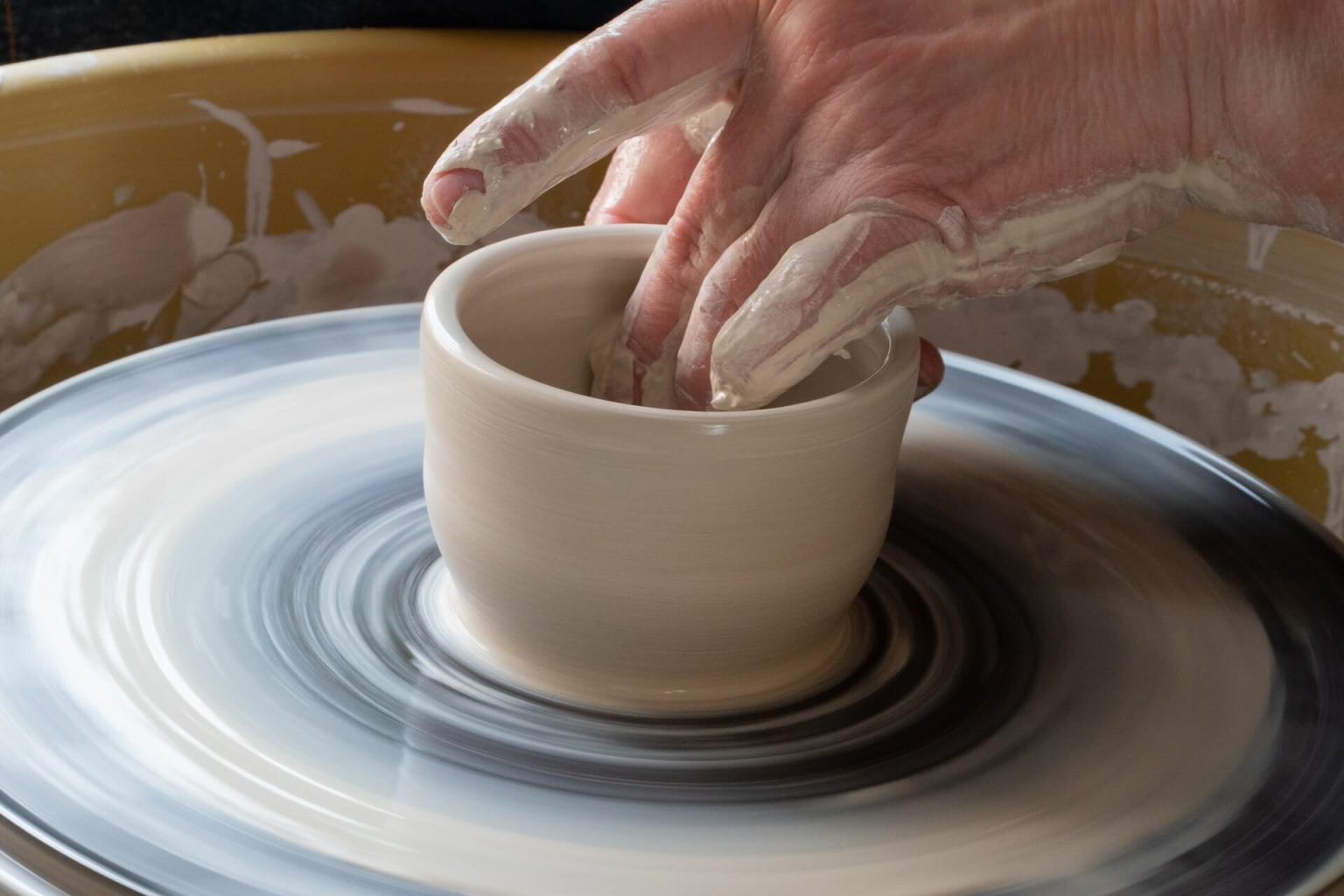 How to Start Your Pottery Hobby in the PH | Crown Asia