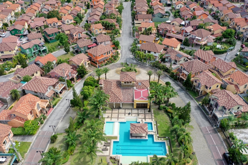 Lot for Sale Philippines | Crown Asia Properties