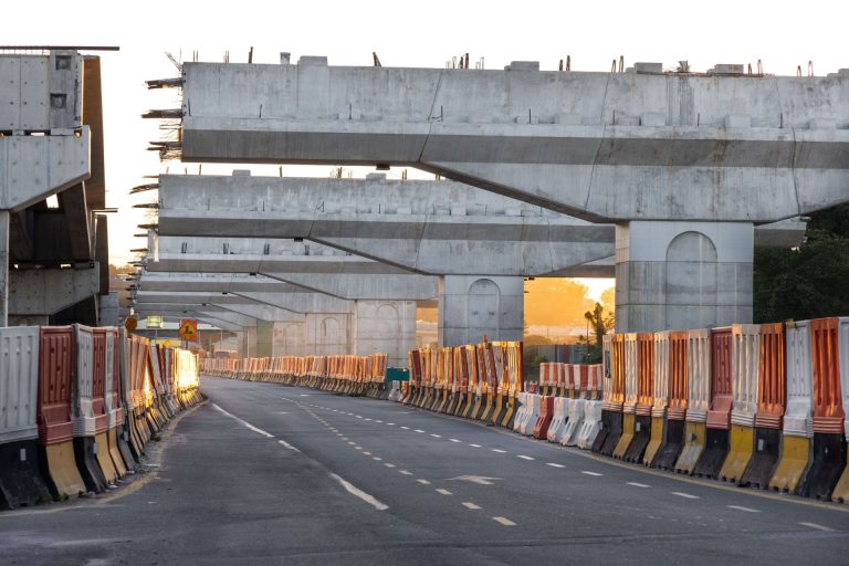Infrastructure Projects to Be Finished by 2028 | Crown Asia