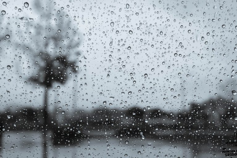 Designing your Home for the Rainy Day | Crown Asia