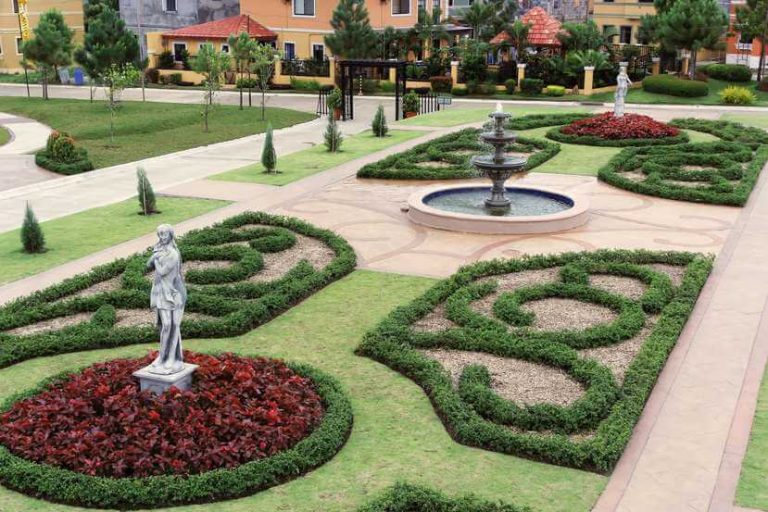 Santa Rosa Laguna As Your New Address | Crown Asia