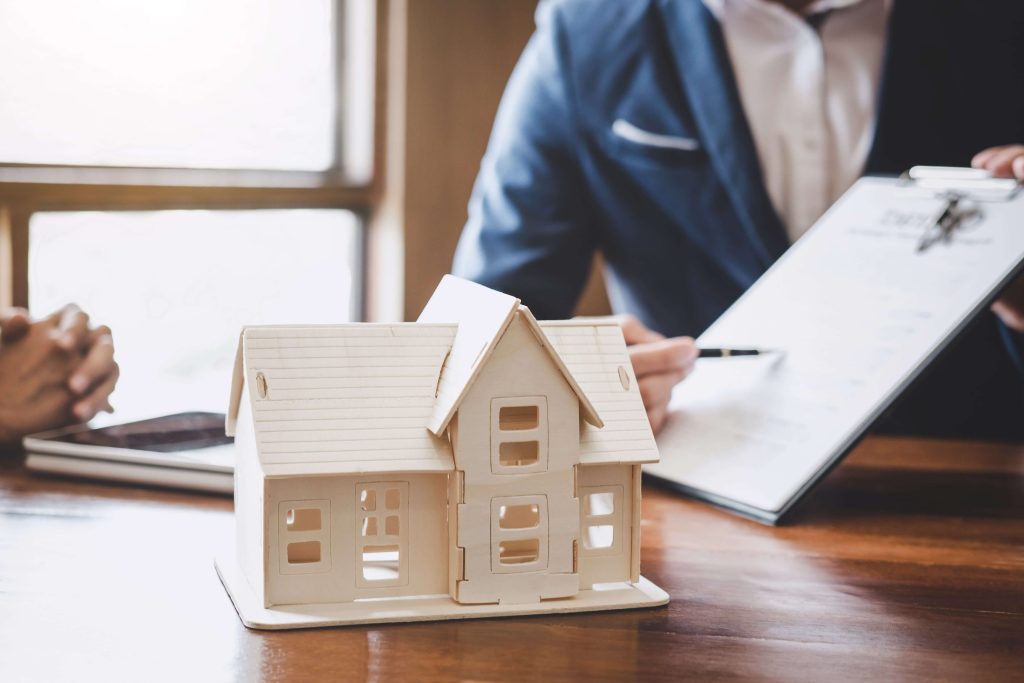 A Career in Real Estate Selling | Crown Asia