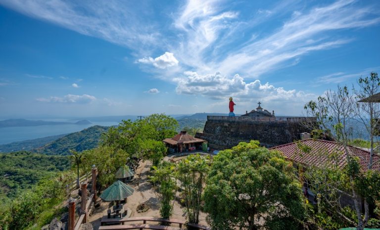 Man Made Attractions in the Philippines | Crown Asia