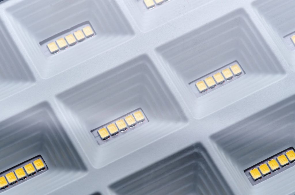 The Advantages of LED Lighting for Your Home | Crown Asia