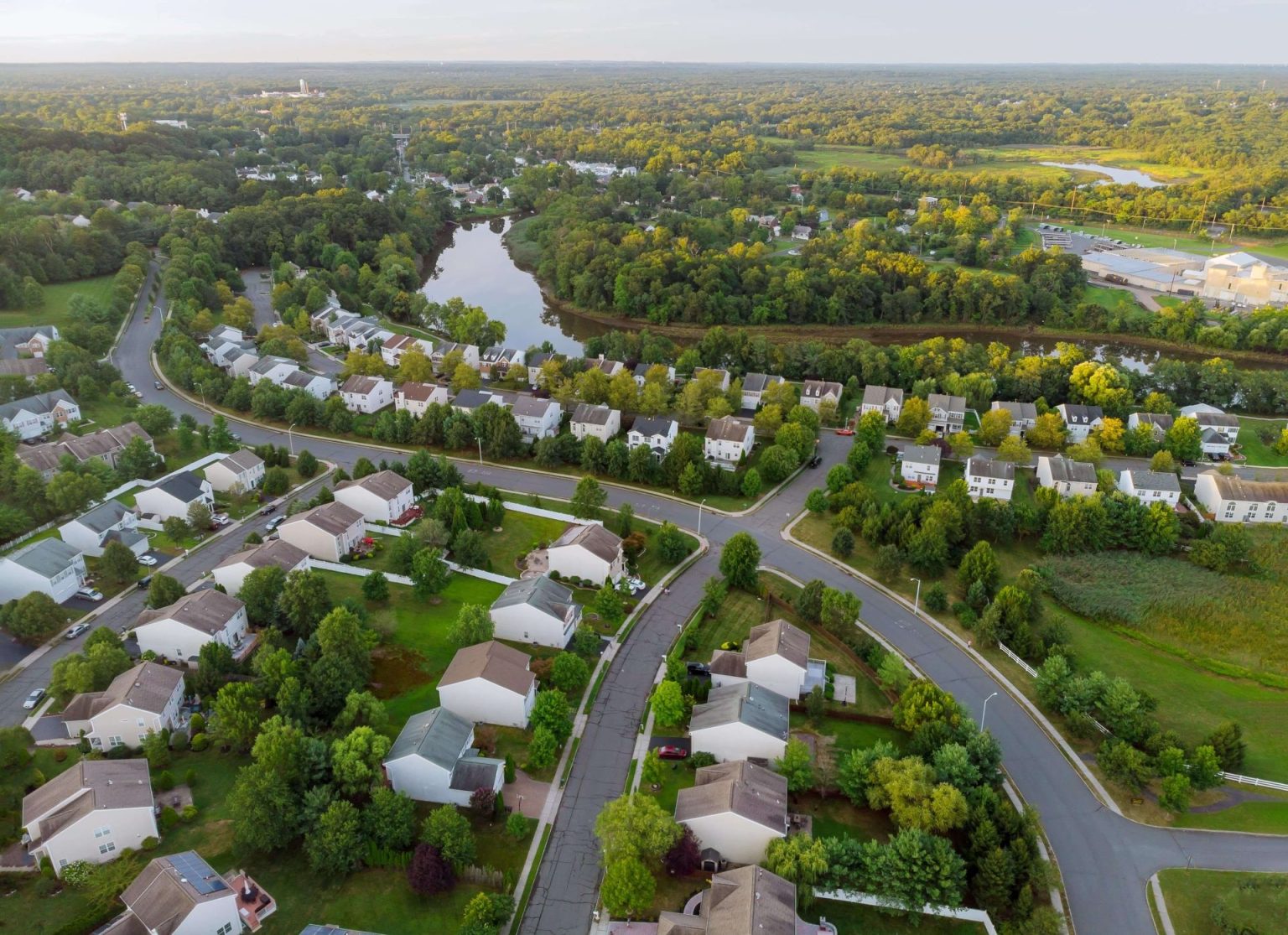 Advantages of Owning a House and Lot Property | Crown Asia