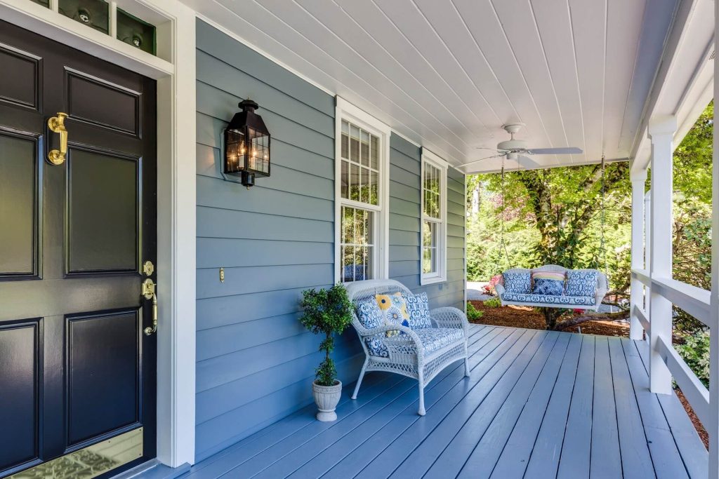 The Beauty of a Southern American-Style Home | Crown Asia