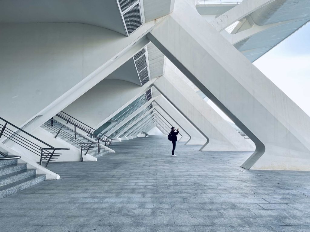 Modern Contemporary Architecture in the Country | Crown Asia