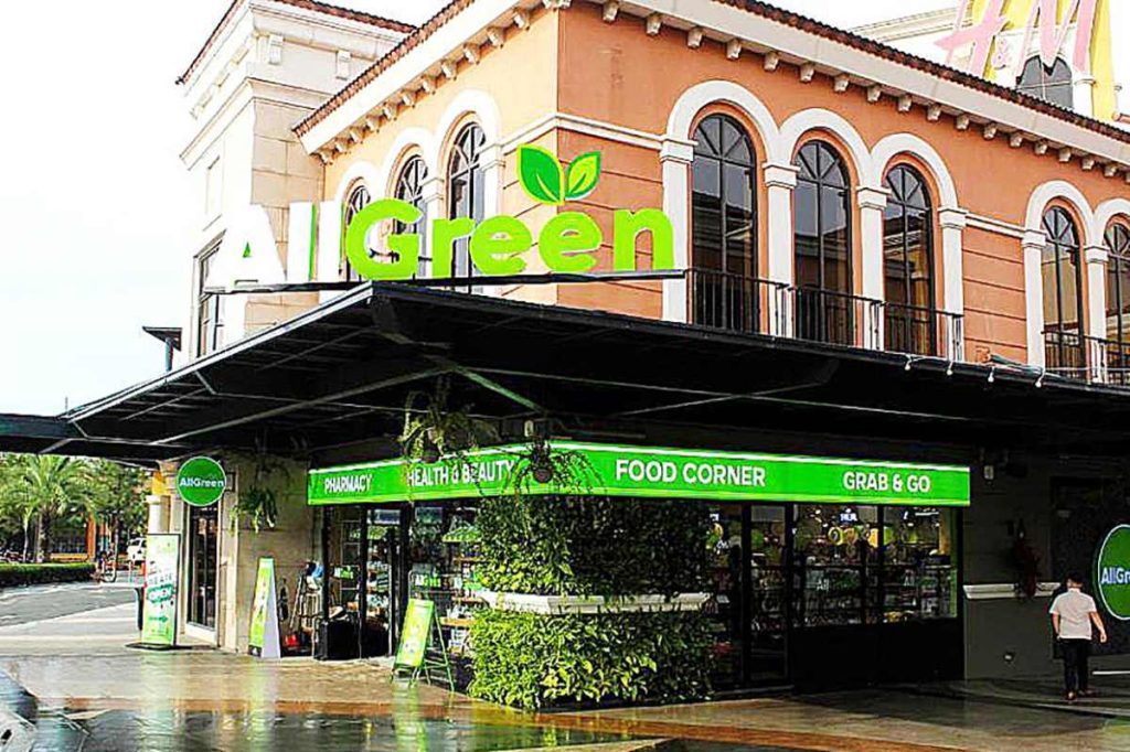 What to Know About AllGreen | Crown Asia