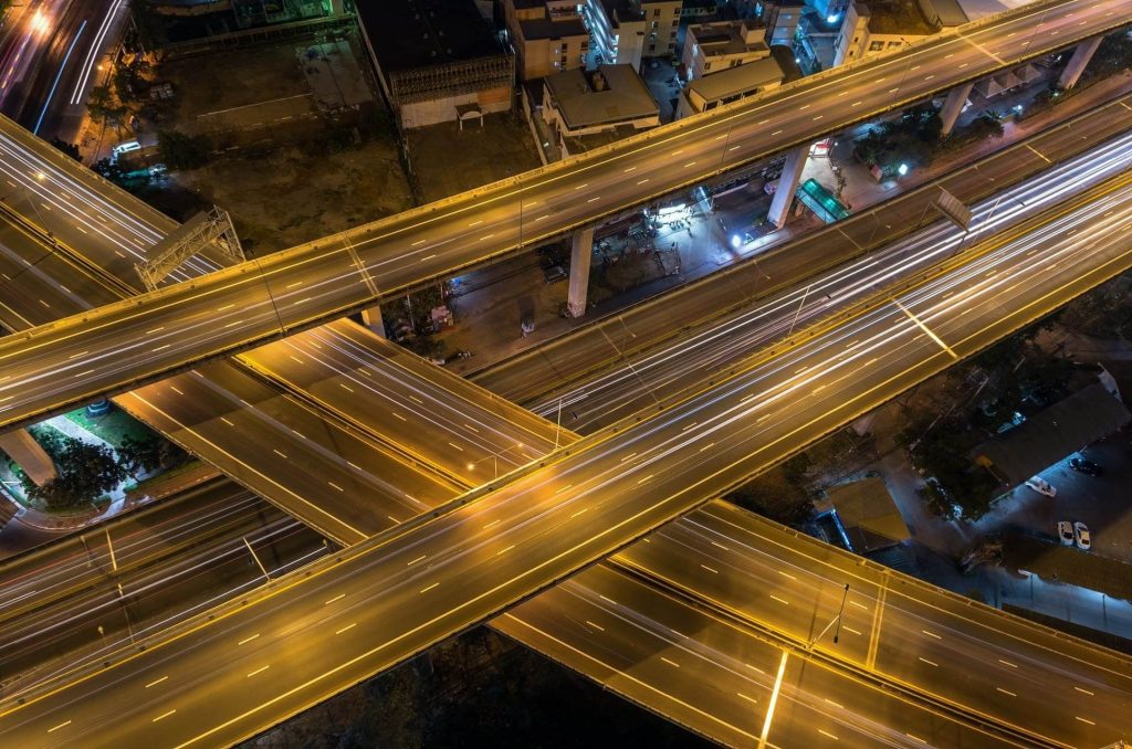 Luzon Spine Expressway Network Program | Crown Asia