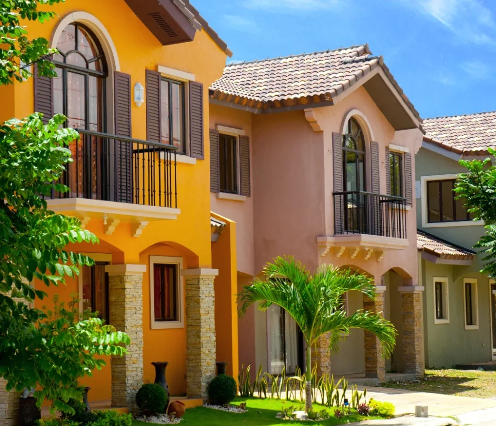 Crown Asia's Villages in Cavite | Crown Asia Properties