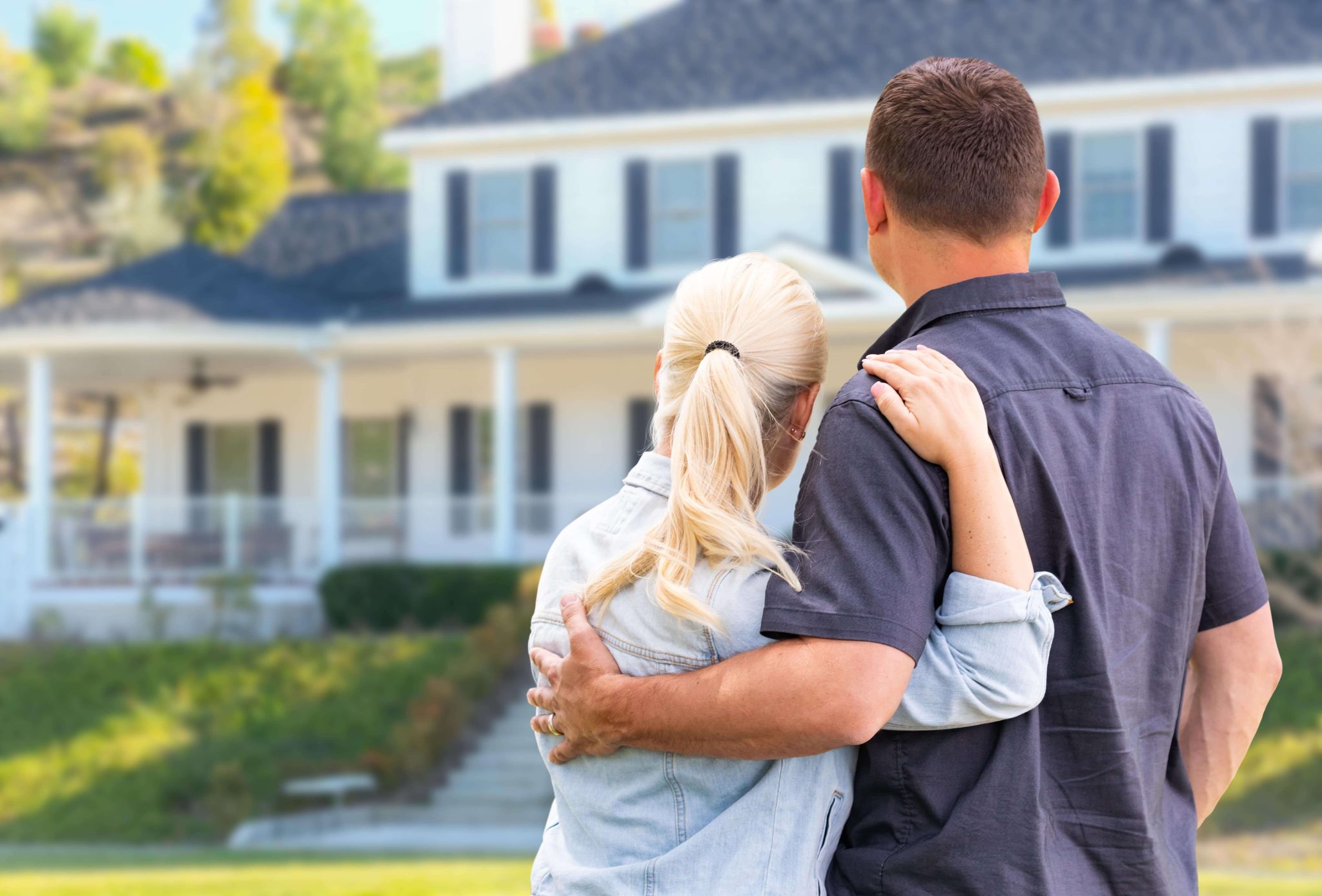 What Is Curb Appeal Crown Asia