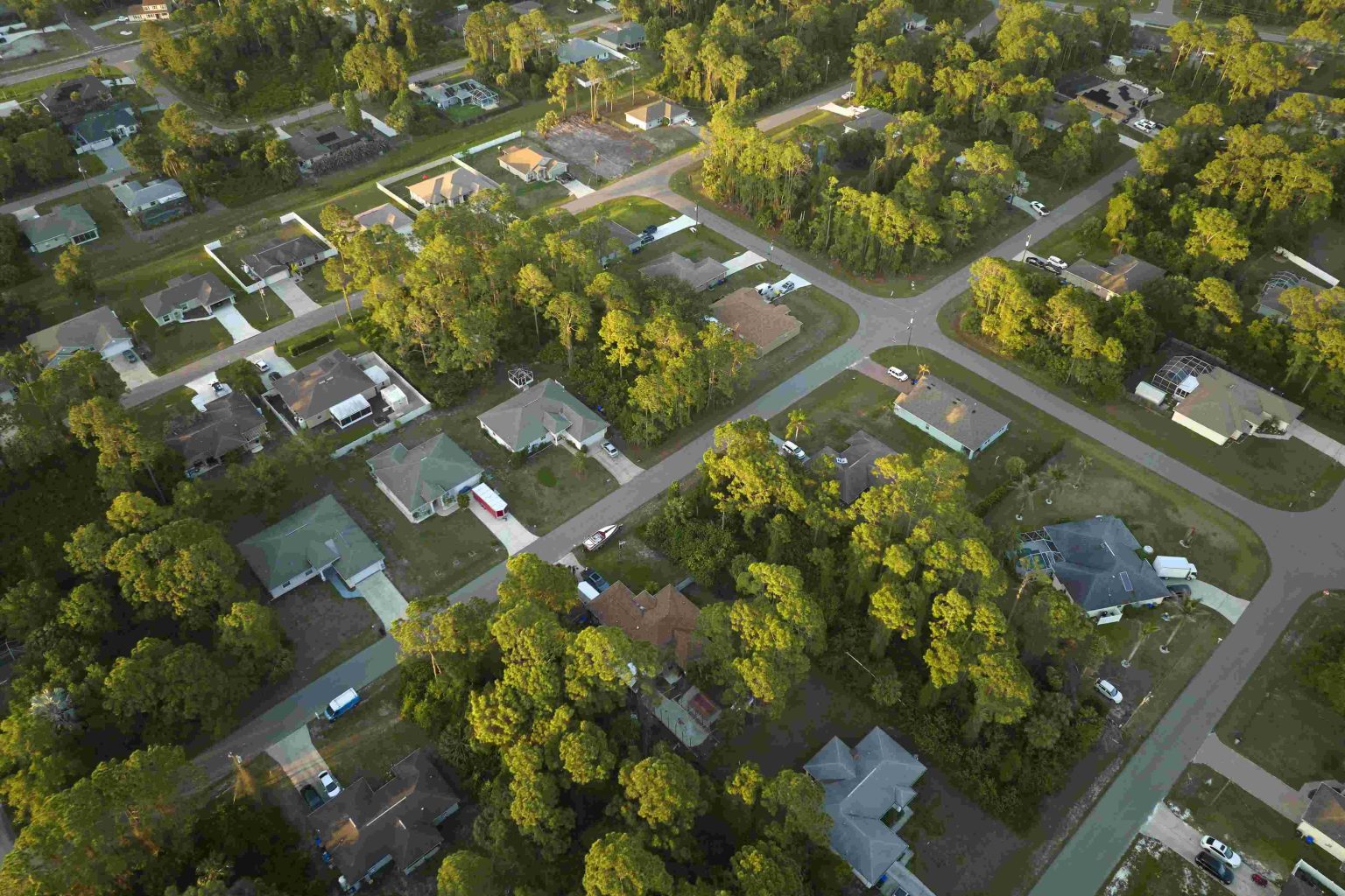 A House and Lot Property in a Gated Community | Crown Asia
