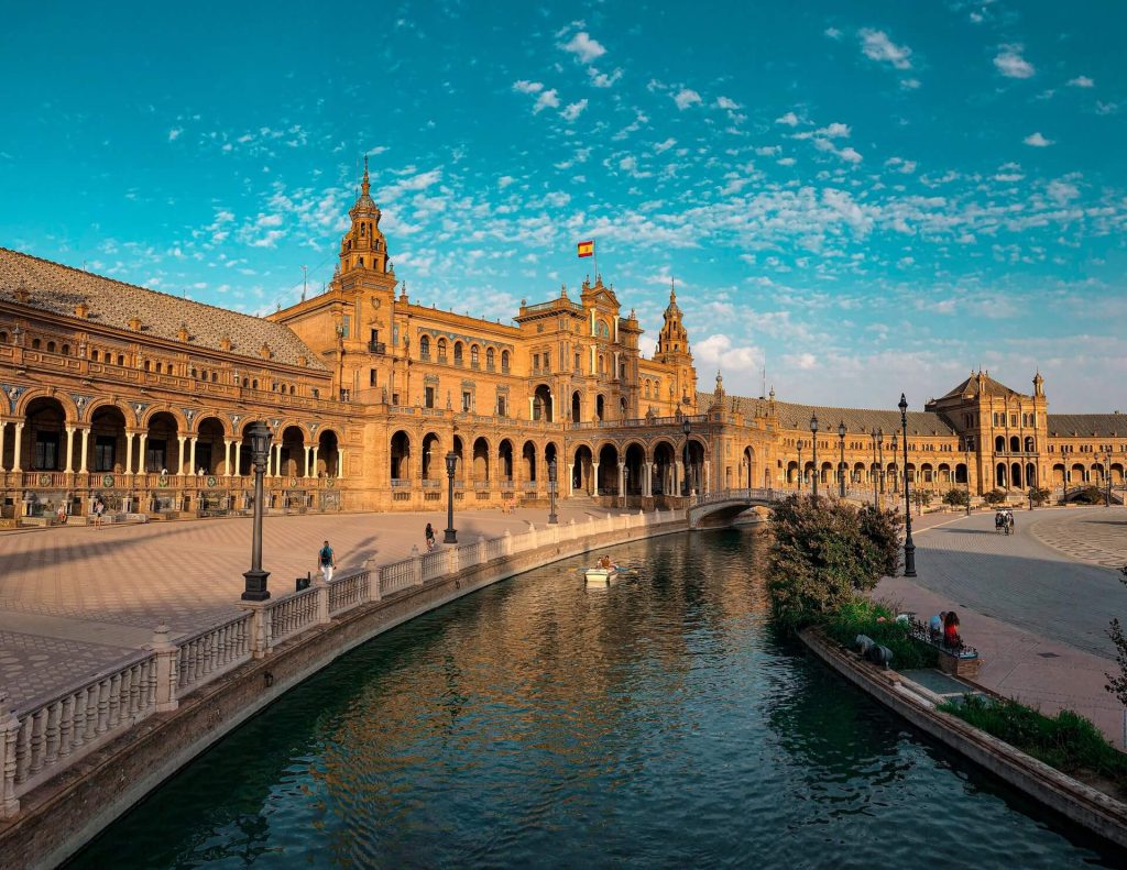 What to Consider on Your Next Trip to Spain | Crown Asia
