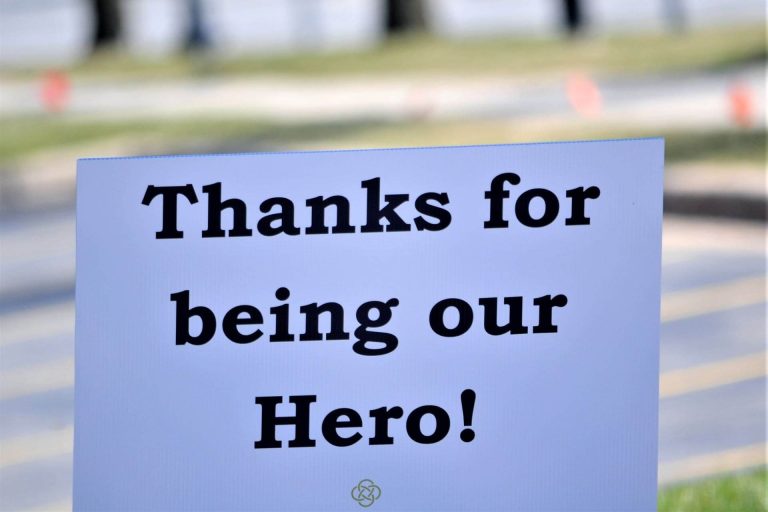 Who Are Our Modern Heroes? | Crown Asia