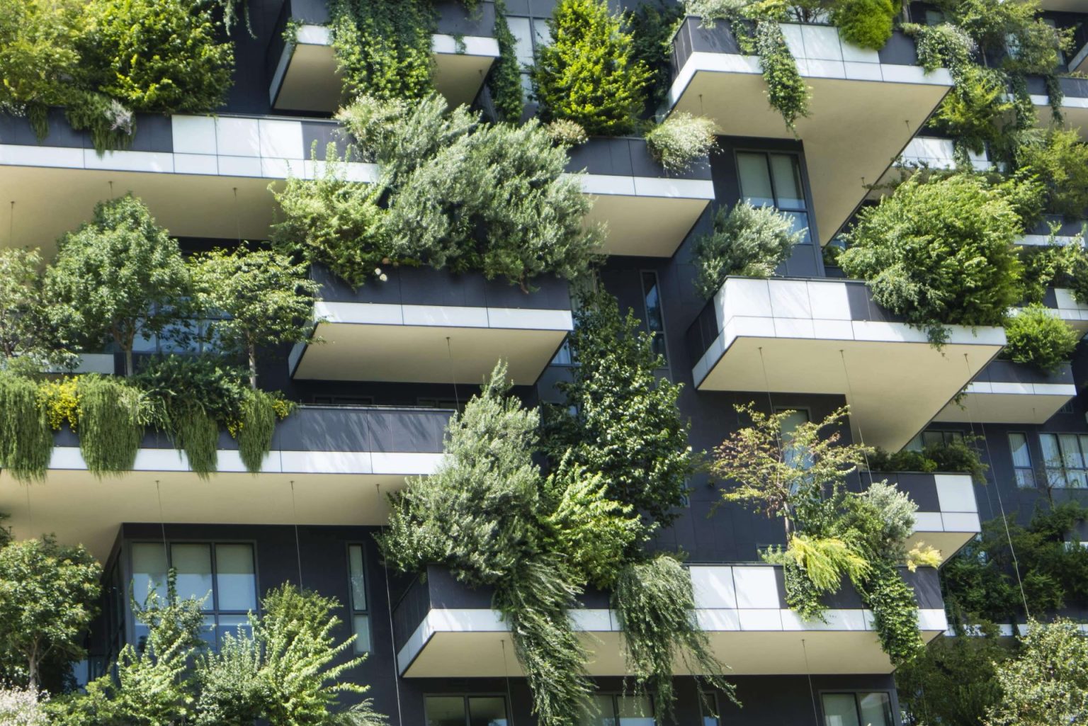 Smarter & Greener Buildings in the Philippines | Crown Asia