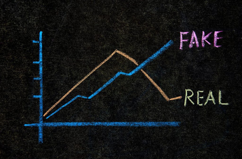 How to Avoid False Advertising In Your Postings | Crown Asia