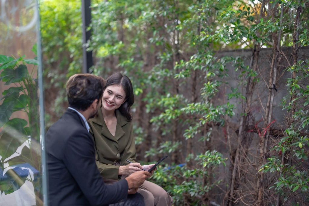 The Green Building Code in the Philippines | Crown Asia