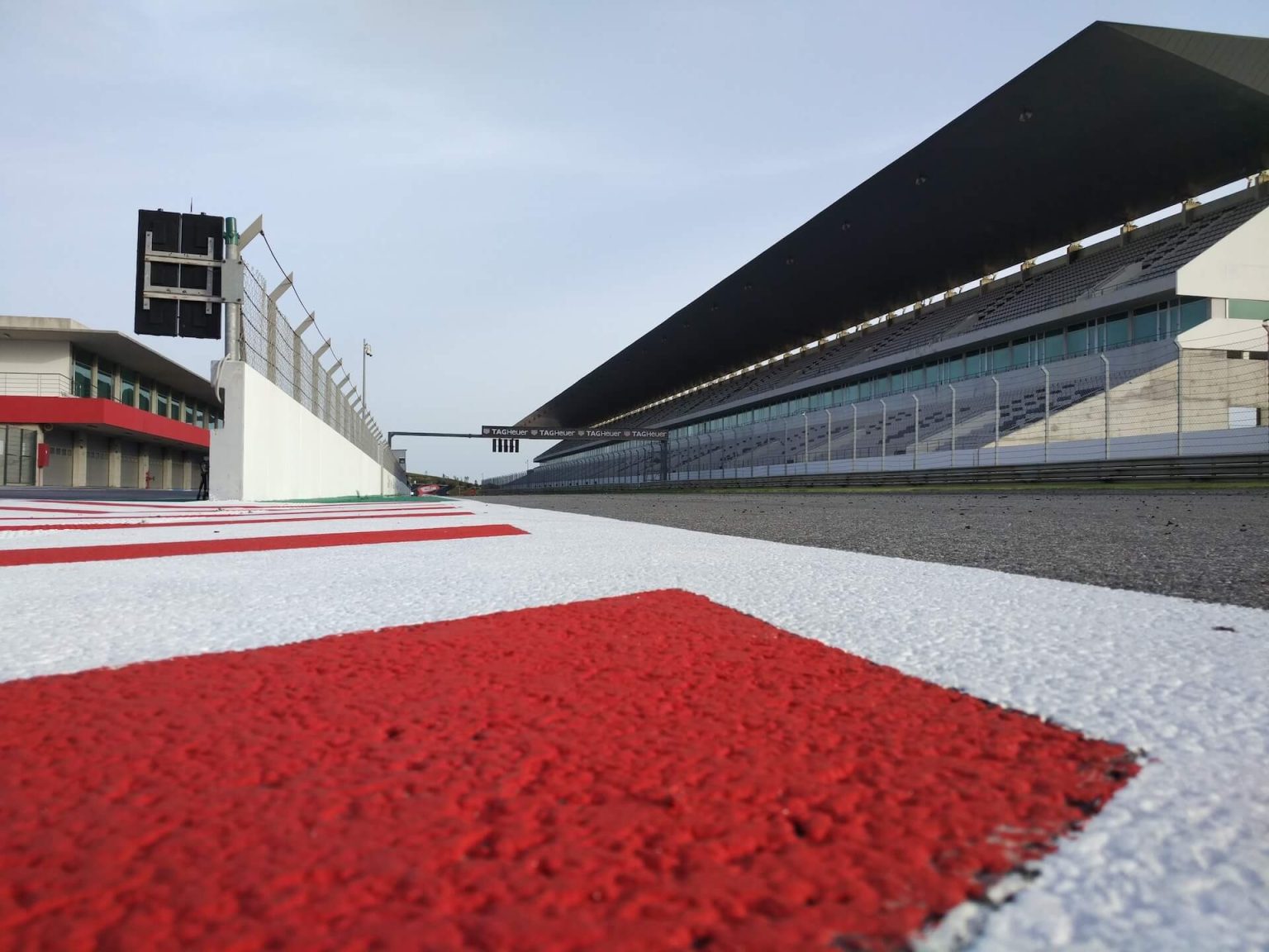 Race Tracks in the Philippines to Visit | Crown Asia