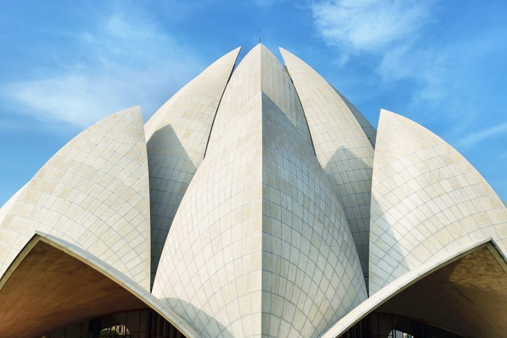 Best Structural Buildings in the World to Visit | Crown Asia