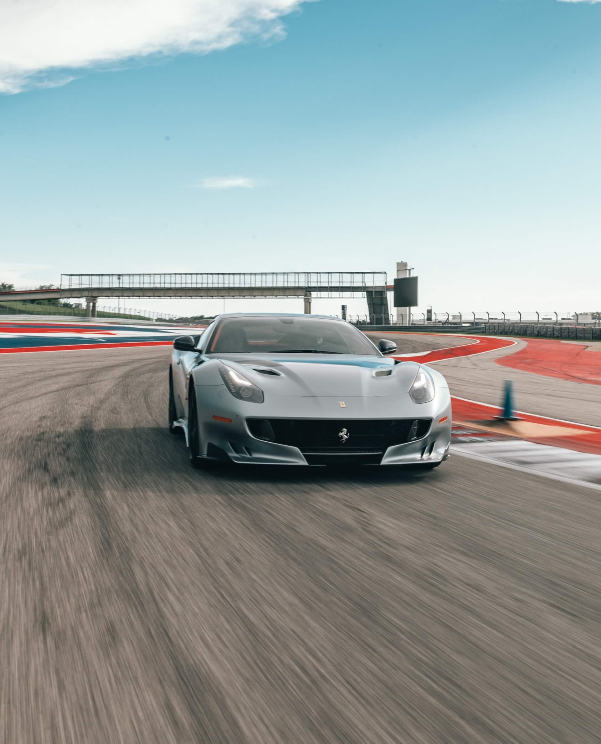 Race Tracks in the Philippines to Visit | Crown Asia