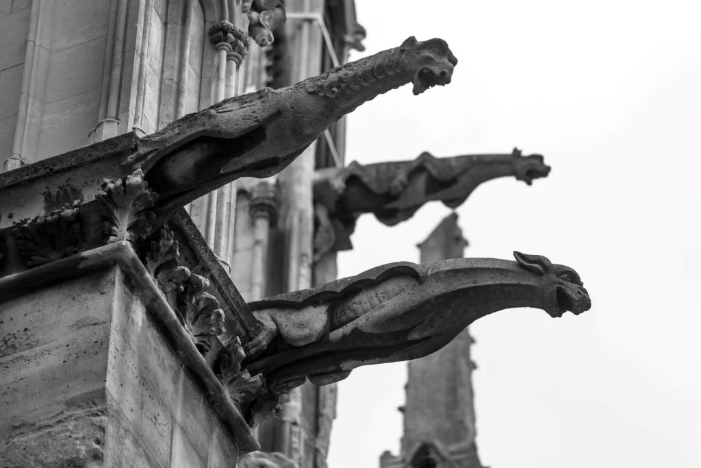 What Is A Gargoyle? | Crown Asia