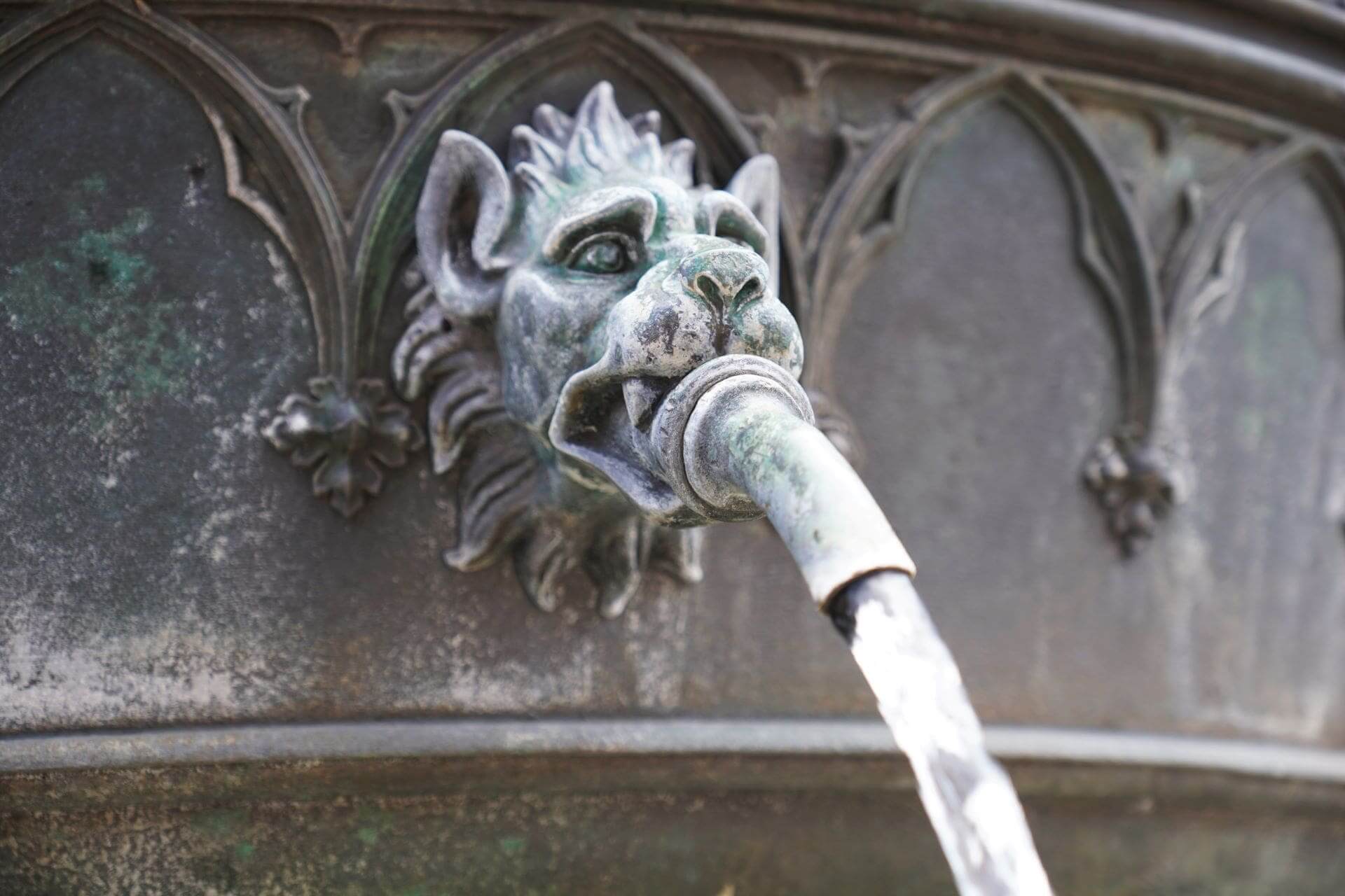 What Is A Gargoyle? | Crown Asia