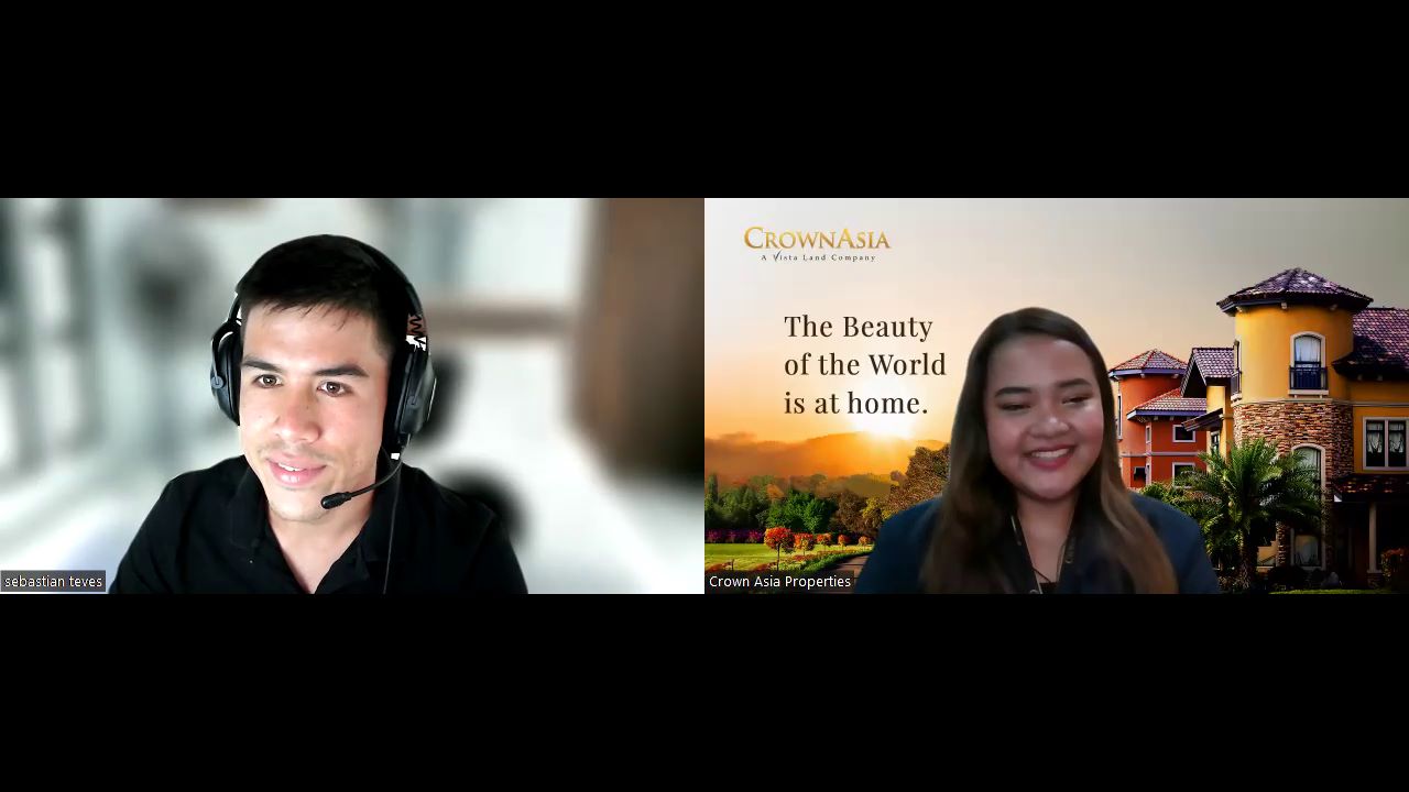 Chasing Dreams: An In-Depth Interview With Sebastian Teves