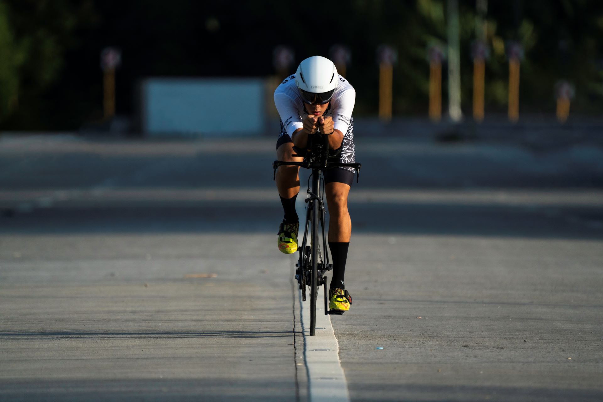 Chasing Dreams: An In-Depth Interview With Sebastian Teves