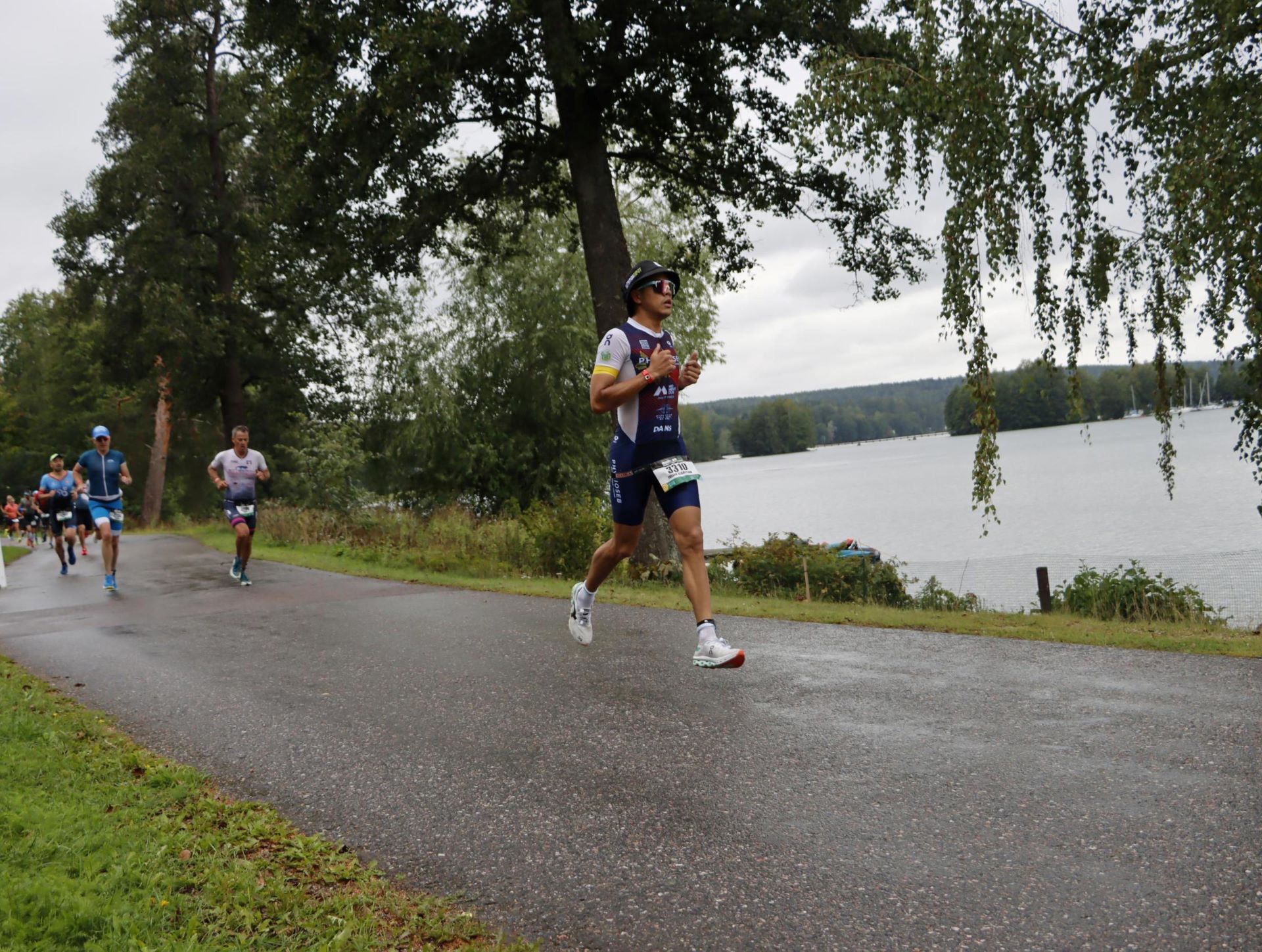 Chasing Dreams: An In-Depth Interview With Sebastian Teves