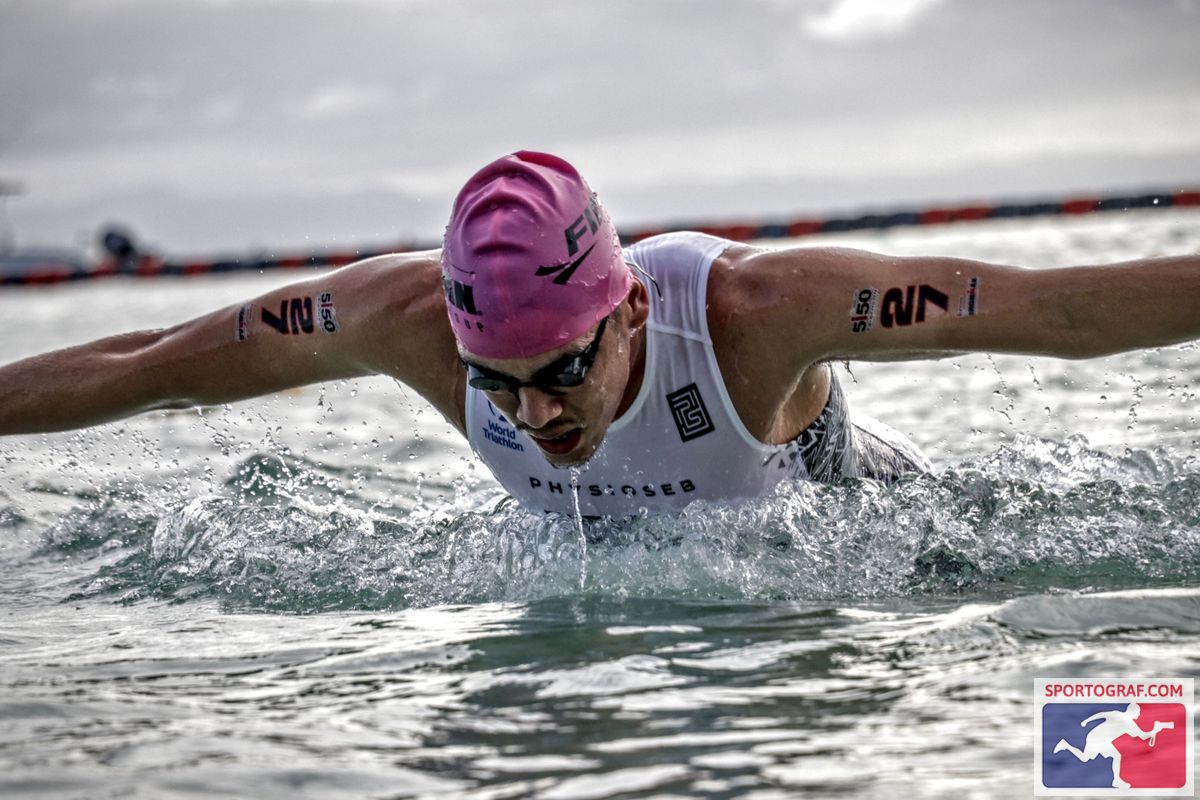 Chasing Dreams: An In-Depth Interview With Sebastian Teves