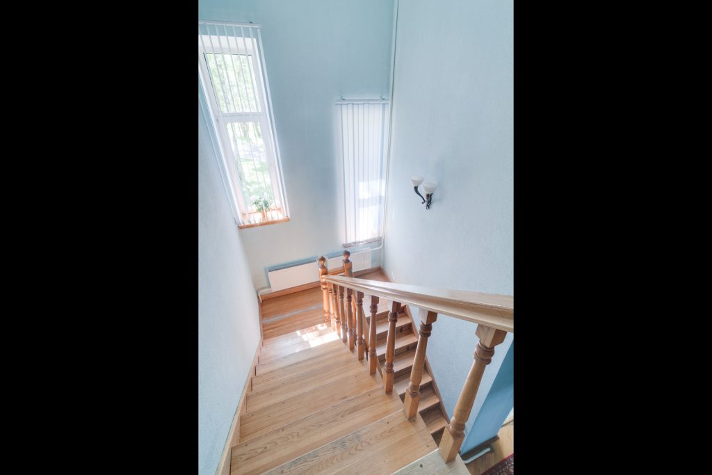 Understand Your House Stairs Design | Crown Asia