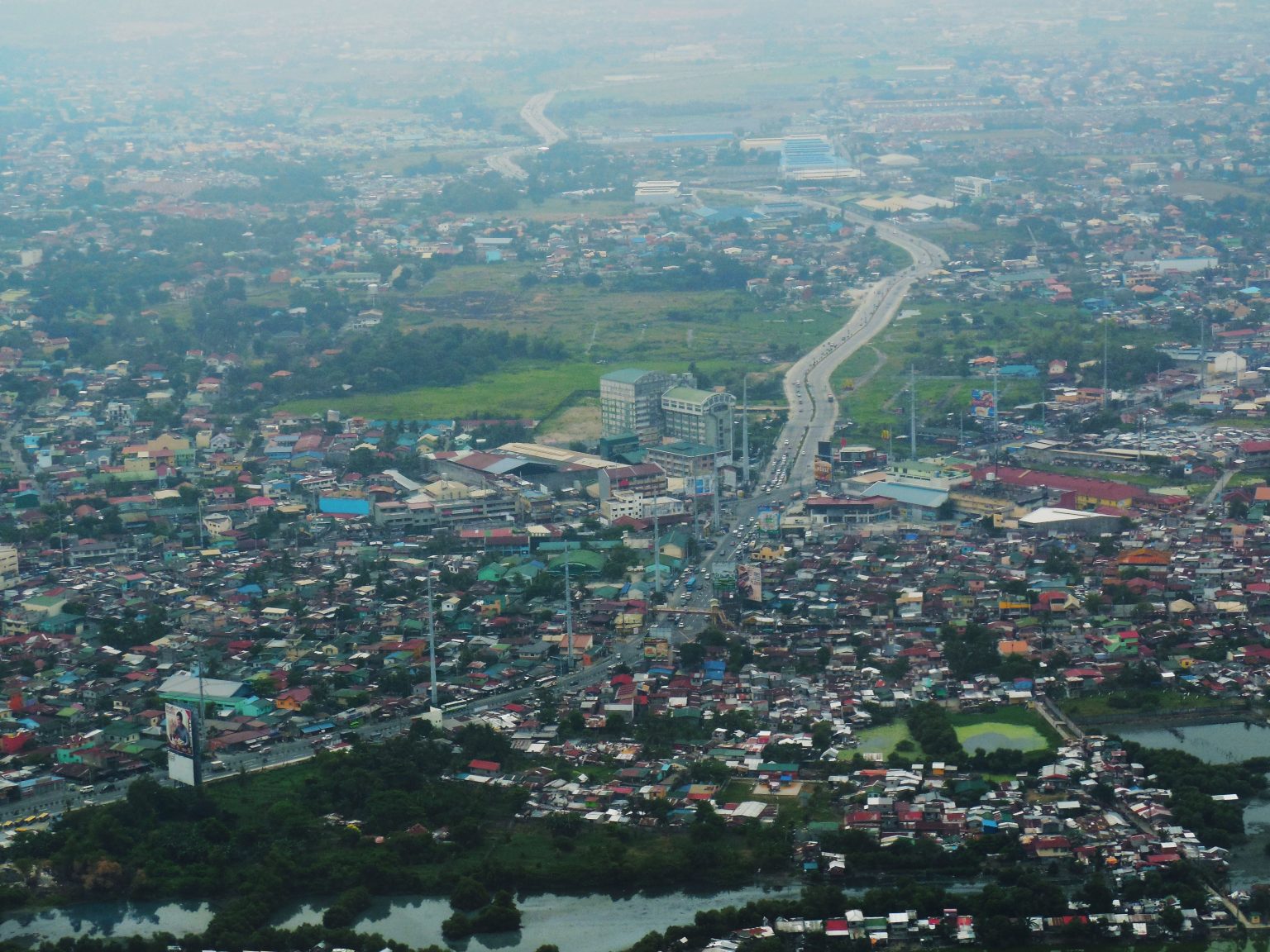 Instagrammable Places to Visit in Bacoor Cavite - Crown Asia