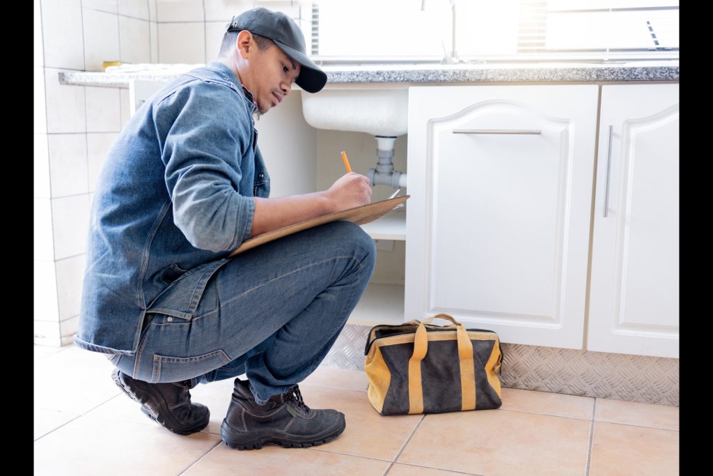 A Monthly Home Maintenance Checklist - Crown Asia