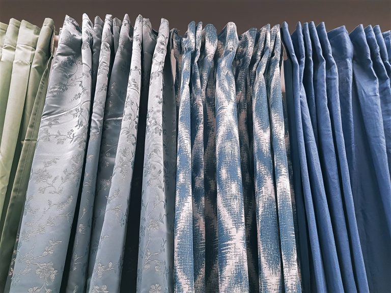 How to Choose the Right Window Curtain Styles - Crown Asia