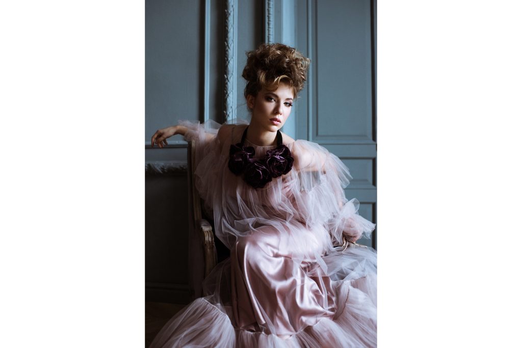 Rajo Laurel Designs: Marking the Fashion World | Crown Asia