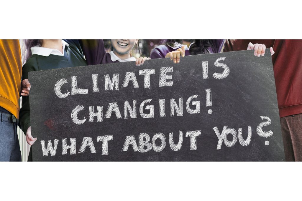 COP28: UN Climate Change Summit - Crown Asia