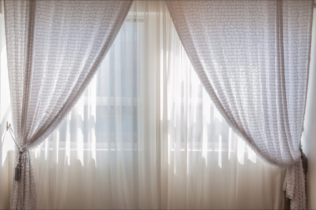 How to Choose the Right Window Curtain Styles - Crown Asia