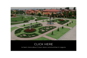 Everything You Need to Know About Laguna | Crown Asia