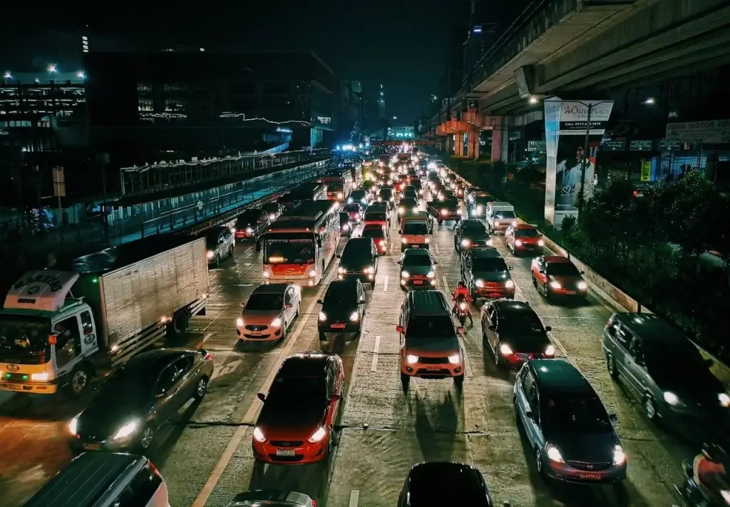 Number Coding Scheme Cavite Crown Asia