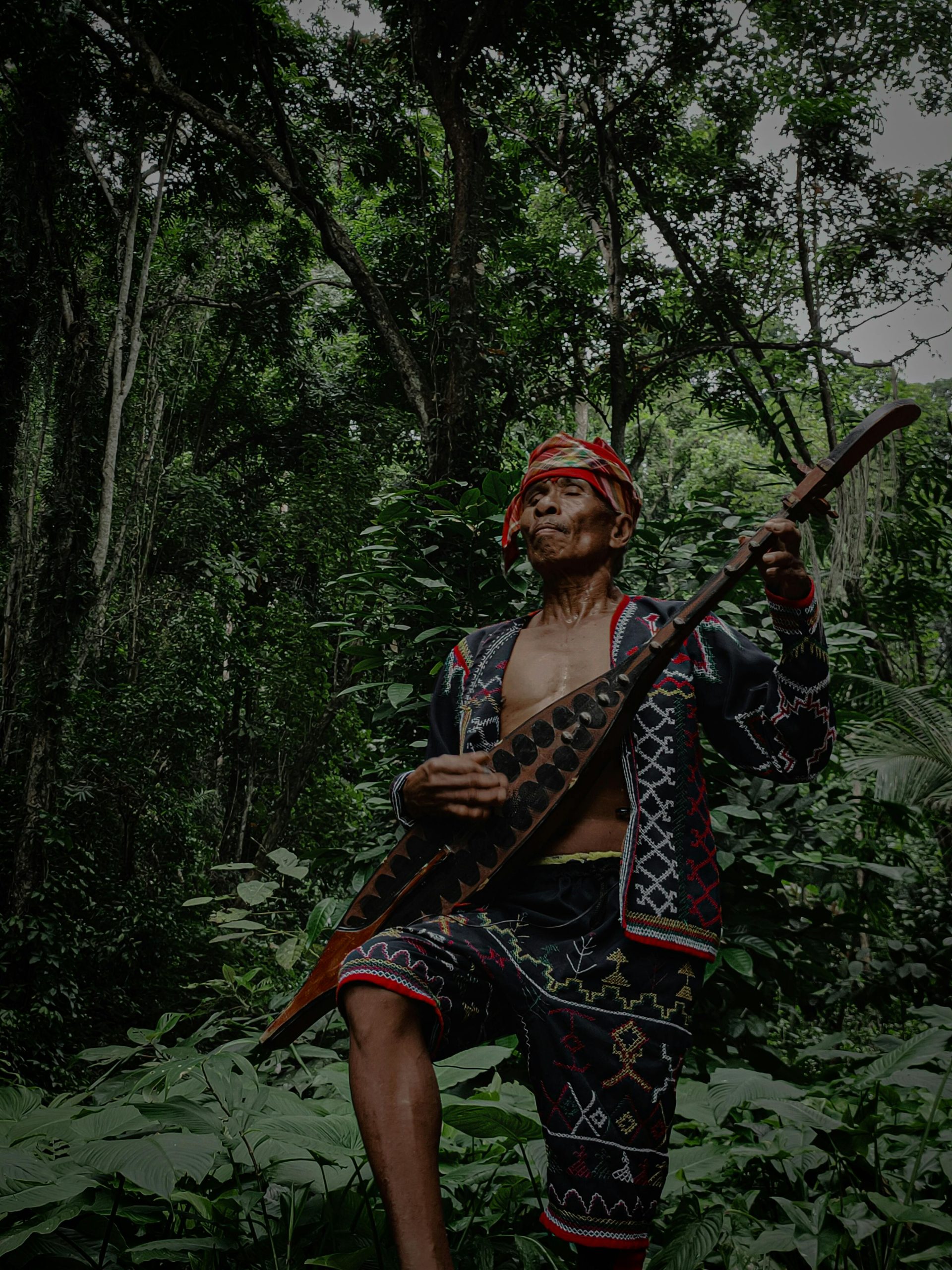 Modernized Filipino Traditions | Crown Asia