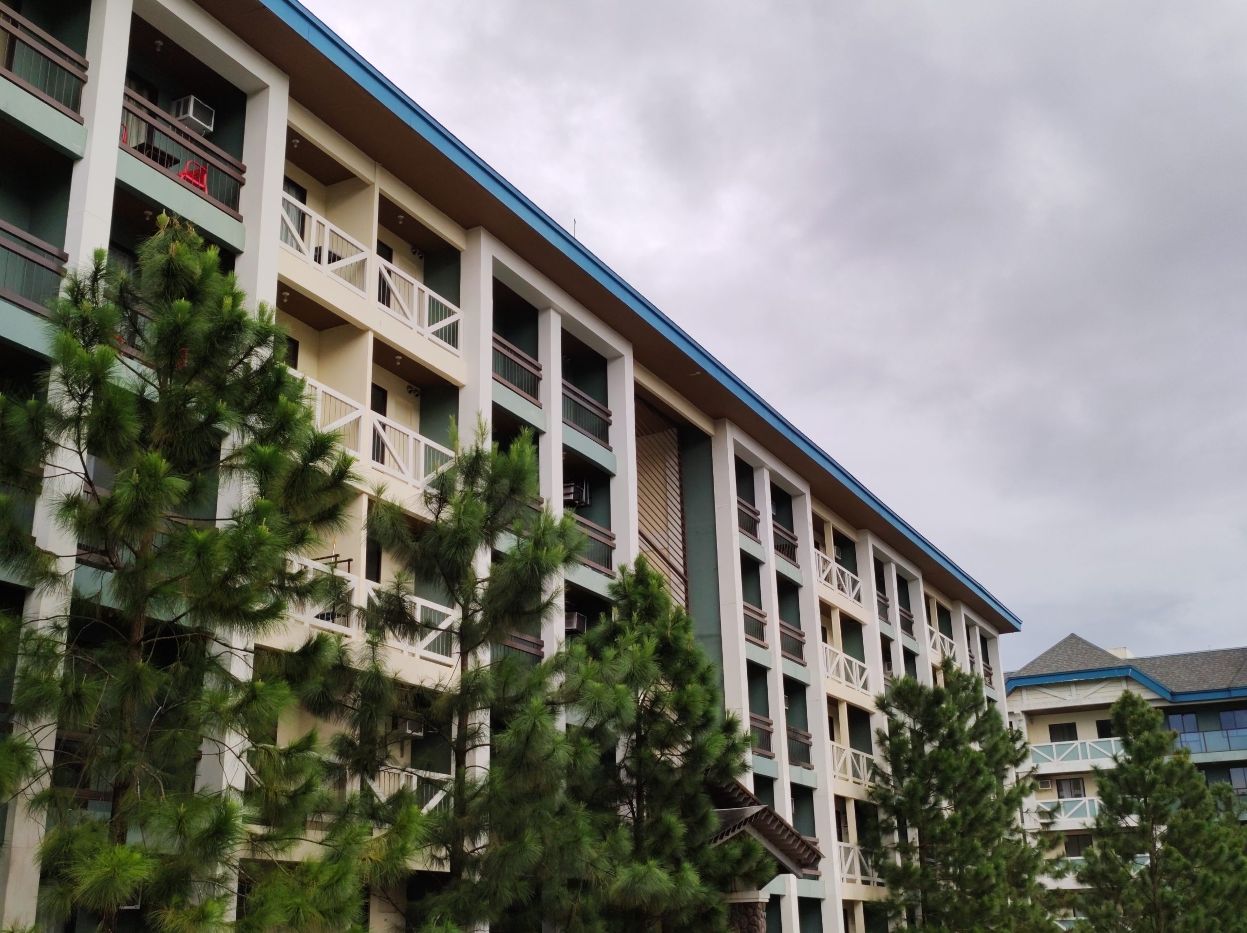 RFO Studio Condo in Tagaytay | Crown Asia Properties