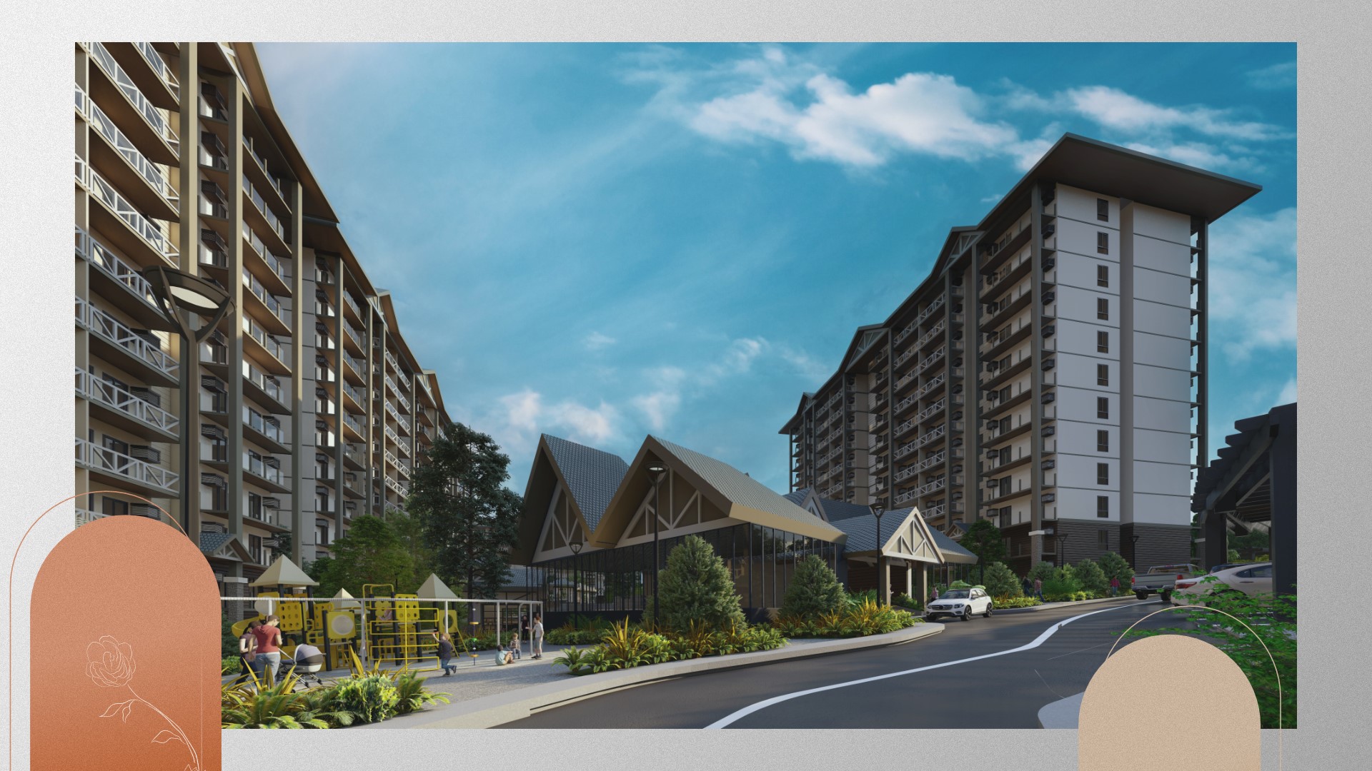 Home, Heart, and Keepsakes | Crown Asia